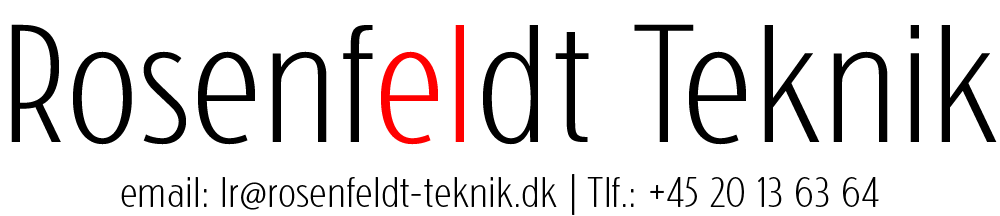rosenfeldt-teknik.dk